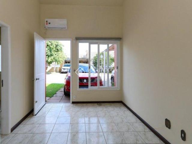 Casa 2 Quartos a venda no bairro Rio Branco com 80m²