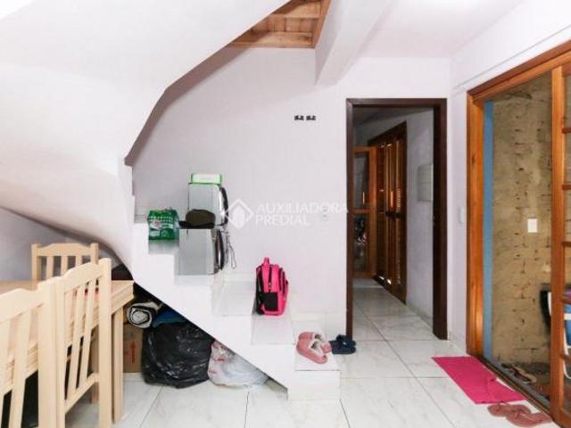 Casa 2 Quartos a venda no bairro São José com 104m²