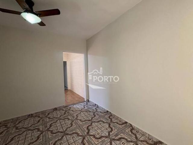 Casa 2 quartos à venda no bairro Santa Terezinha em Piracicaba