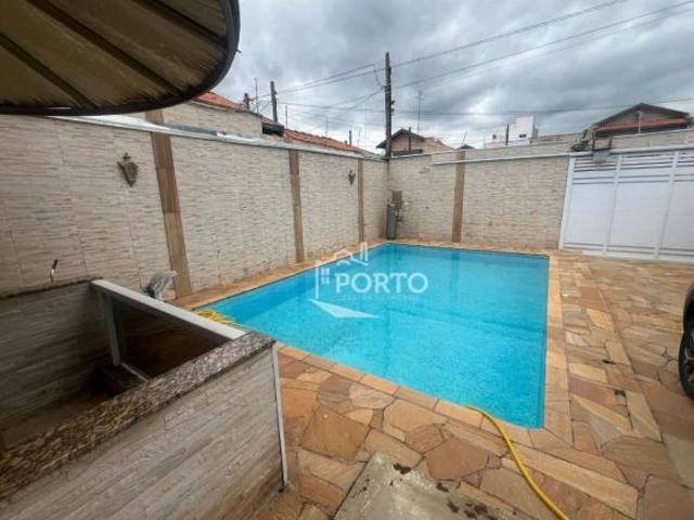 Casa 2 quartos à venda no bairro Santa Rosa em Piracicaba