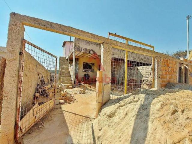 Casa 2 Quartos à Venda no Bairro Satélite, em Juatuba | JUATUBA IMÓVEIS