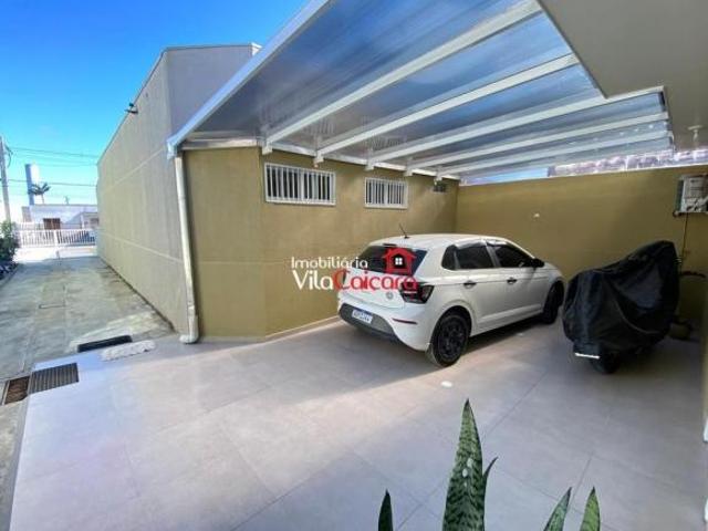 Casa 2 quartos a venda no Balneário Canoas