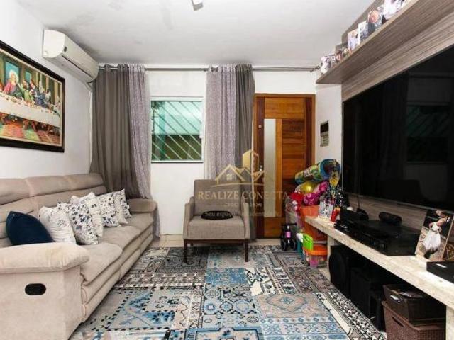 Casa 2 Quartos à venda no Carrão