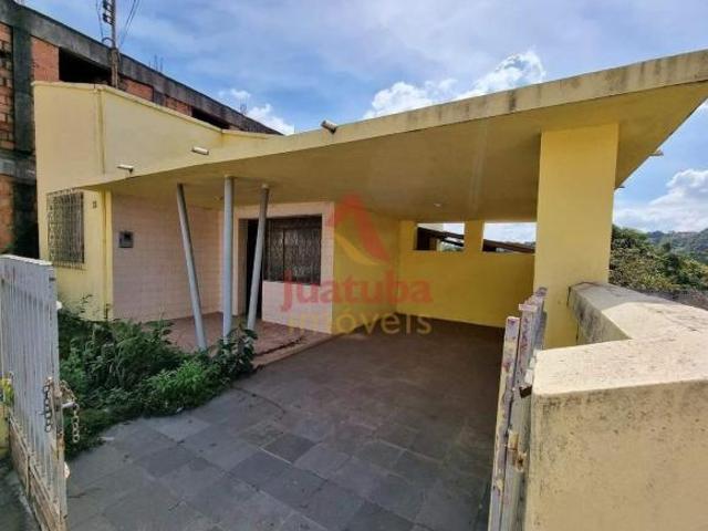 Casa 2 Quartos à Venda no Centro de Juatuba | JUATUBA IMÓVEIS