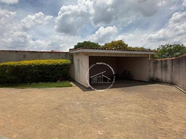 Casa 2 quartos à venda no Condomínio Villagio D Iatlia, Itu Sp