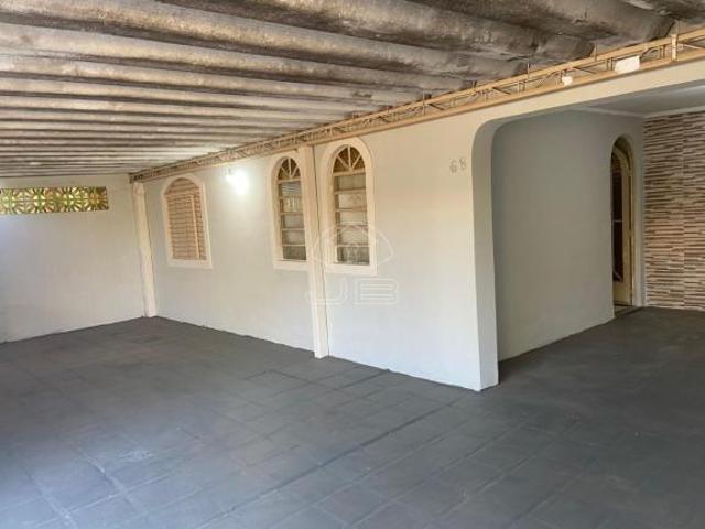 Casa 2 quartos, a venda no Padre Anchieta, Campinas/SP