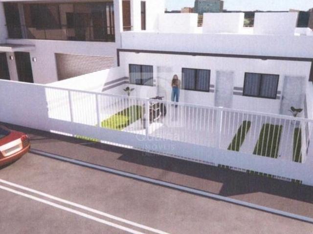 Casa 2 quartos à venda no Parque São Bento em Sorocaba
