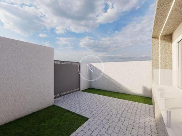 Casa 2 Quartos à Venda no Residencial Casa Grande – São Joaquim de Bicas/MG