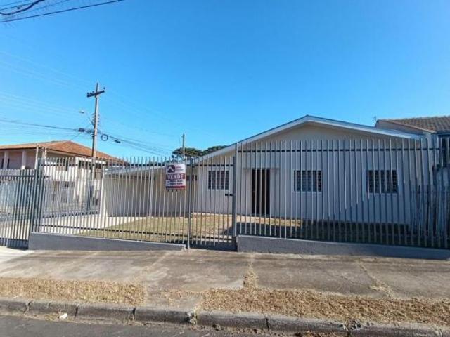 Casa 2 quartos à venda no São Marcos, amplo terreno