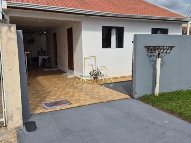 Casa 2 Quartos à Venda no São Marcos | Terreno 120
