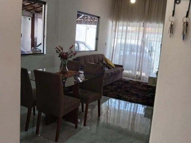 Casa 2 Quartos à Venda Nossa Sra. Graças | Sete Lagoas/MG