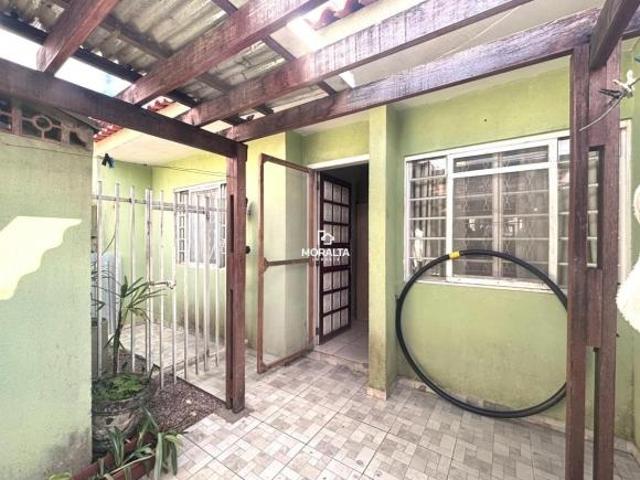 Casa 2 quartos à venda Bairro Jurema