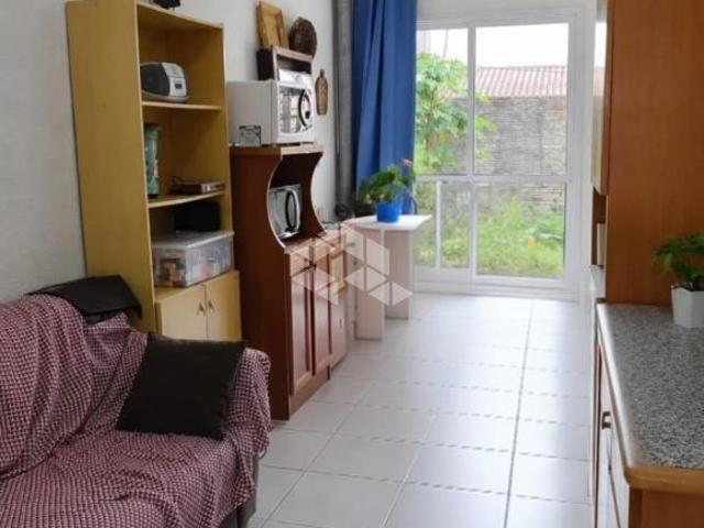 Casa 2 quartos à venda Condomínio Moradas Santa Maria