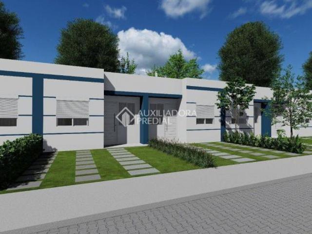 Casa 2 Quartos à venda em Nossa Chácara, Gravataí