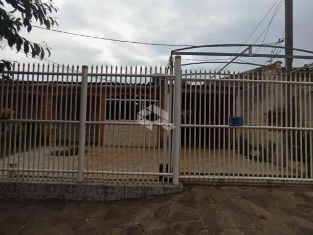 Casa 2 quartos a venda em Canoas