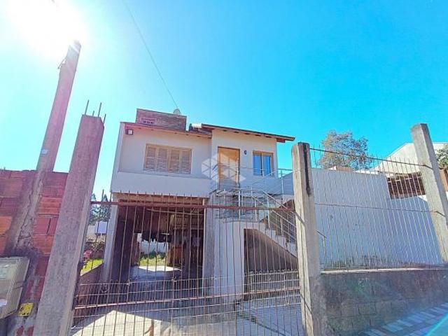 Casa 2 quartos à venda em Costa do Sol, Estância Velha Perfeita para Comércio ou Moradia