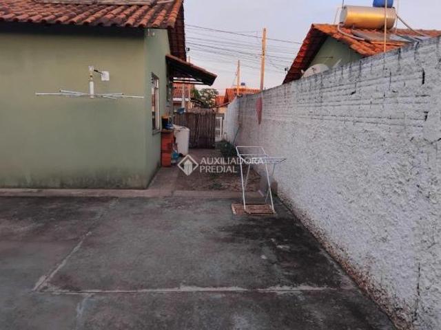Casa 2 Quartos a Venda em Gravataí Bairro Breno Garcia