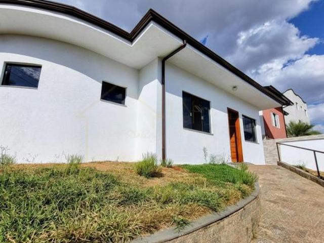 Casa 2 quartos à venda em Jardim das Acácias, Poços de Caldas