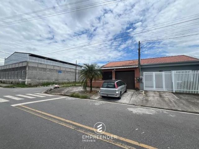 Casa 2 quartos à venda em Paranaguá