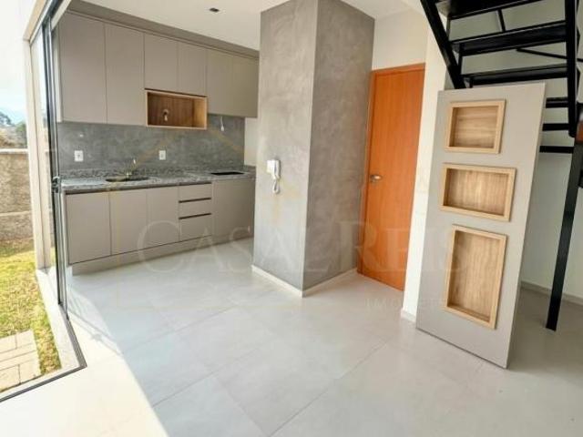 Casa 2 quartos à venda em Parque San Carlo, Poços de Caldas