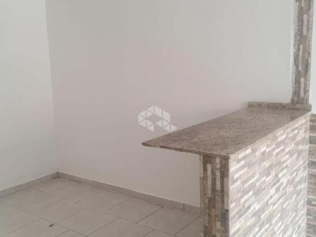 CAsa 2 Quartos à Venda em Piraquara PR | Condomínio Fechado com Vaga Vila Fµck