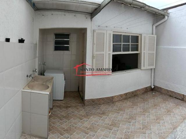 Sobrado a Venda em Santo Amaro