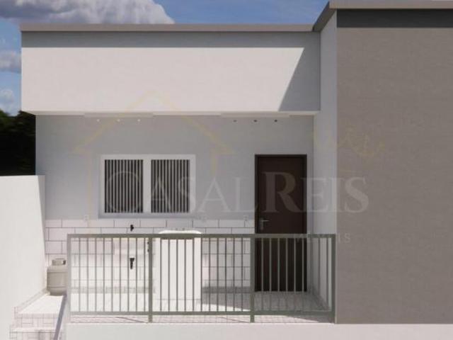 Casa 2 quartos à venda em Santo Antônio de Lisboa, Andradas