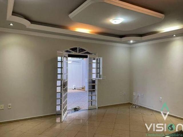 Casa 2 Quartos à Venda em Vicente Pires