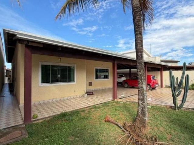 casa 2 Quartos à Venda em Vicente Pires