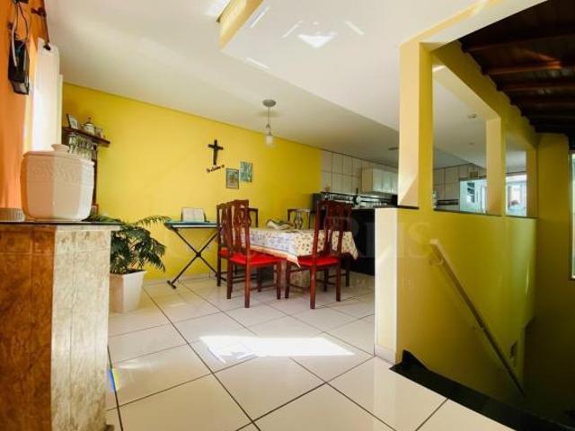 Casa 2 quartos à venda em Vila Nova, Poços de Caldas