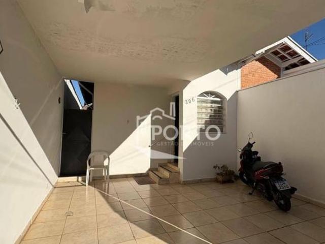 Casa 2 quartos à venda Jardim Caxambu Piracicaba