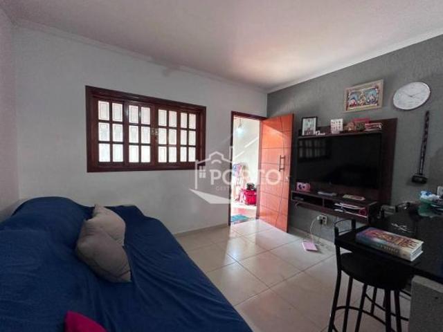Casa 2 quartos à venda Santa Rita Piracicaba