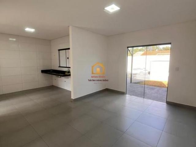 Casa 2 Quartos à Venda Setor Buriti Sereno Aparecida de Goiânia GO