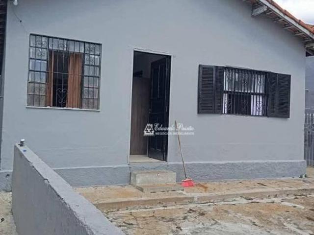 Casa 2 quartos á venda Vila Barros Guarulhos