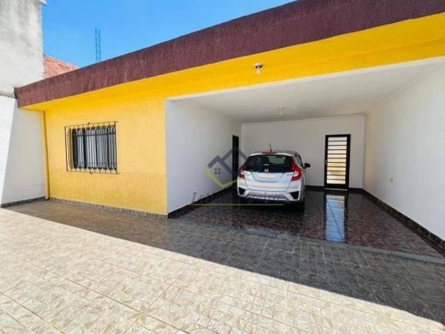Casa 2 Quartos à venda, 144 m² por R$ 500.000 Jardim Ferrazense Ferraz de Vasconcelos/SP