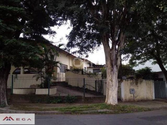 Casa 2 quartos à venda, 150 m² Jardim Carlos Lourenço Campinas/SP