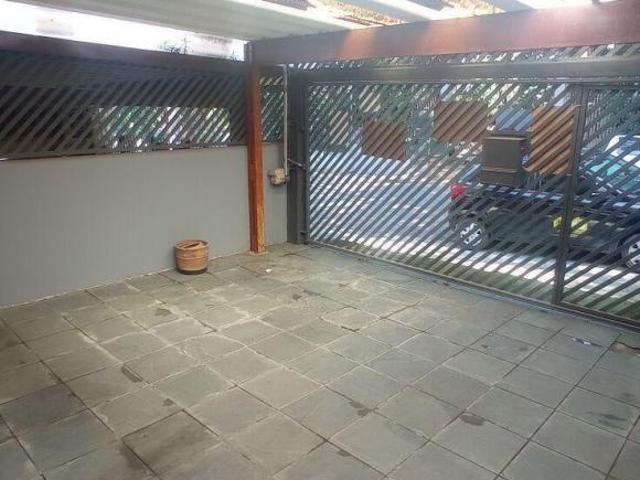 CASA 2 Quartos à venda, 130m² Jardim Maria Luiza FL15
