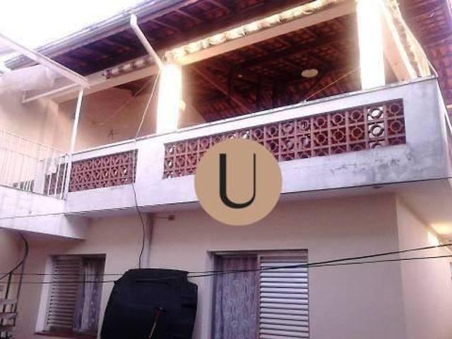 Casa 2 quartos à venda, 214 m² Jardim Hollywood São Bernardo do Campo/SP
