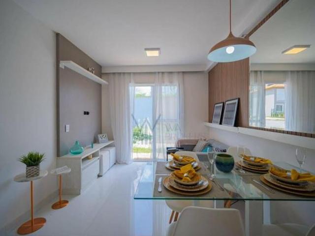 Casa 2 quartos à venda, 59 m² por R$ 330.000 Tijuco Preto Cotia/SP