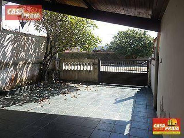 100 metros da praia, casa 2 quartos, 112 m² por R$ 289.900,00 Vila Anhanguera Mongaguá/SP