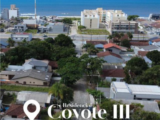 CASA 2 QUARTOS A 1 QUADRA DO MAR BALNEÁRIO CARAVELAS MATINHOS