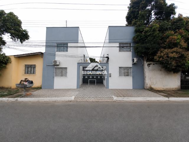 Casa 2 Quartos Altinopolis 56m²