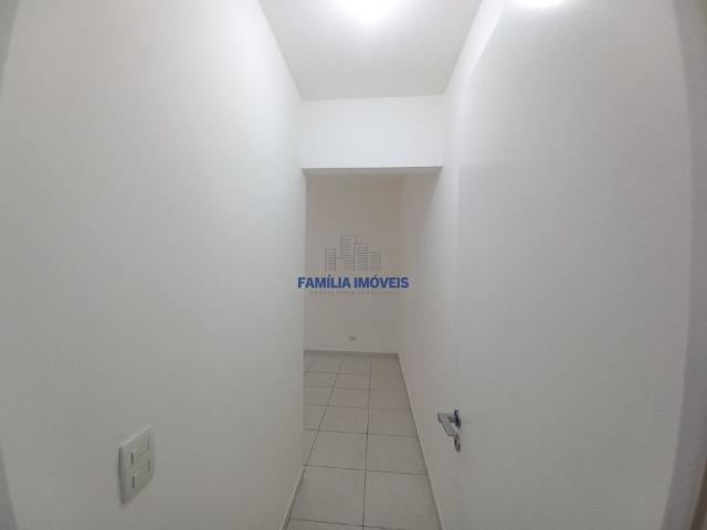 Casa 2 Quartos Aparecida 70m²