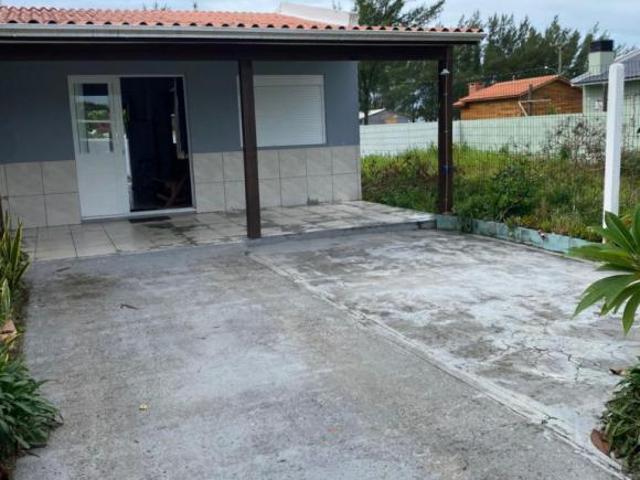 Casa 2 Quartos Bairro CAPÃO NOVO