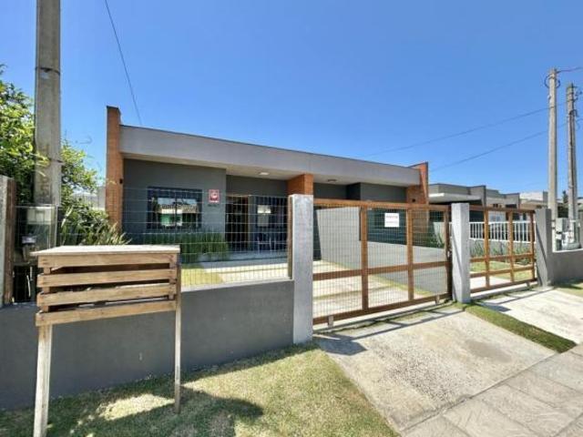 Casa 2 Quartos Bairro CAPÃO NOVO