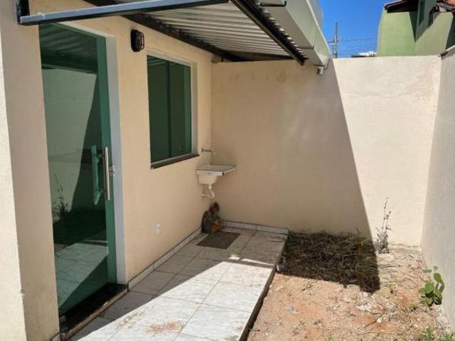 Casa 2 quartos bairro Dom Pedro, São Jose da Lapa