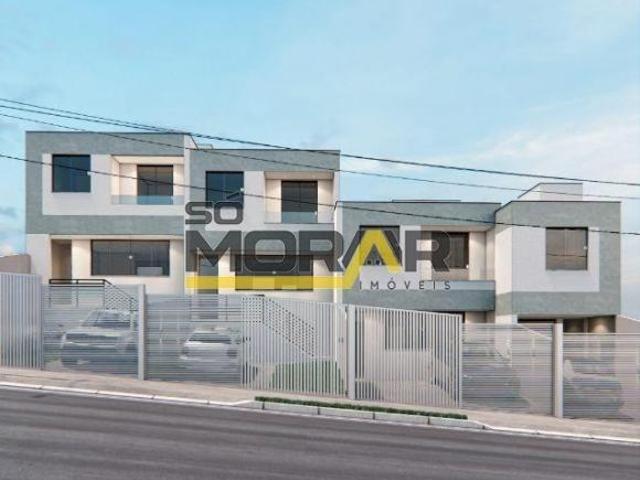 Casa 2 quartos bairro vila cloris