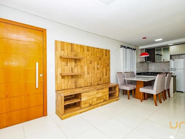 Casa 2 Quartos Barreirinha 65m²