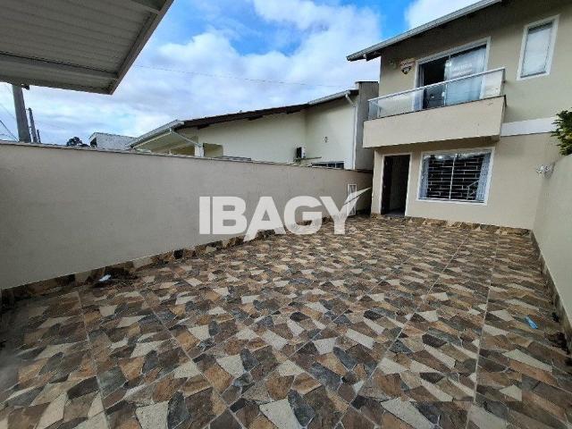 Casa 2 Quartos Bela Vista 147m²