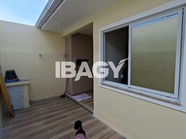 Casa 2 Quartos Bela Vista 100m²